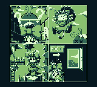 Silk Road GB - GameBrew