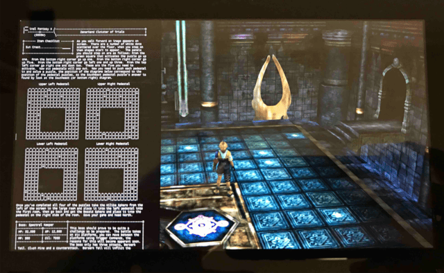 TextReaderOverlay Switch - GameBrew