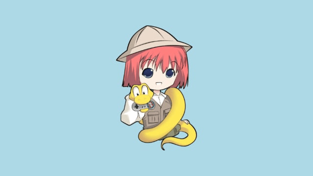 RenPy-NX-Quickstart Switch - GameBrew