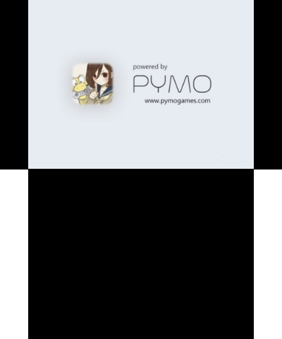 CPyMO 3DS - GameBrew