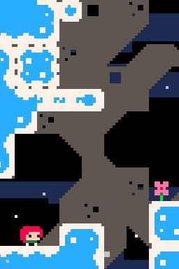 ccleste-DS - (Platform) - GameBrew