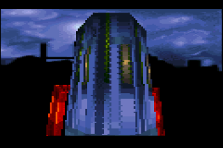 Beyond the Limits GBA - (Demos) - GameBrew