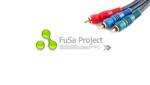 FuSa SD PSP - GameBrew