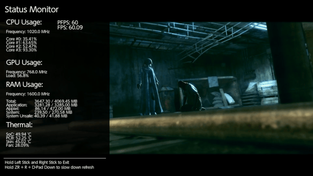 NX-FPS Switch - GameBrew