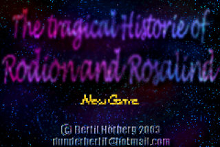 Evolution of Hörberg Productions games | The New Scratchpad Wiki | Fandom