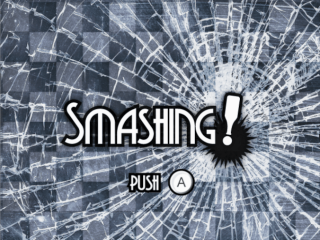 Smashing Wii - GameBrew