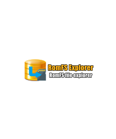 RomFS Explorer 3DS - GameBrew