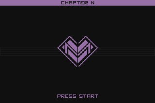 Melody - Chapter N - Death of Sound GBA - (Adventure) - GameBrew