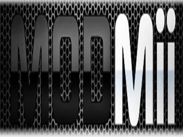 Modmii Wii - Wii Homebrew PC Tools (PC utilities) - GameBrew