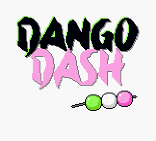 Dango Dash GB - GameBrew