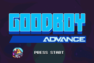GoodBoy Advance GBA - (Platform) - GameBrew