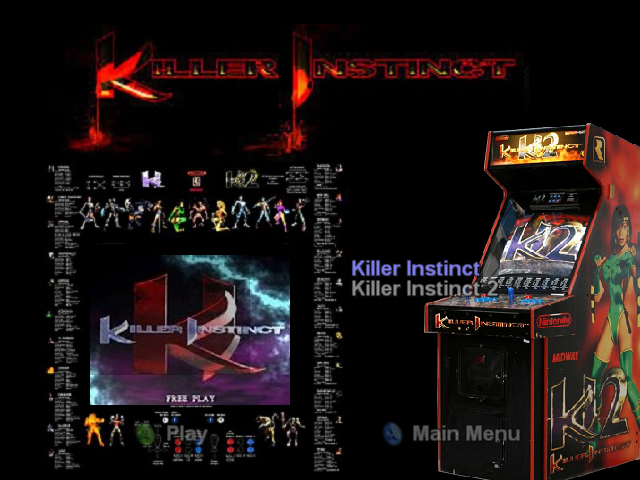 KIxxx XBOX - GameBrew