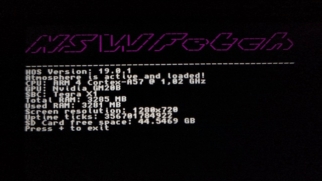 NSW-Fetch Switch - Switch Homebrew Apps (Utilities) - GameBrew