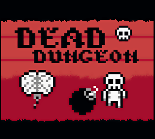 Dead Dungeon GB - GameBrew