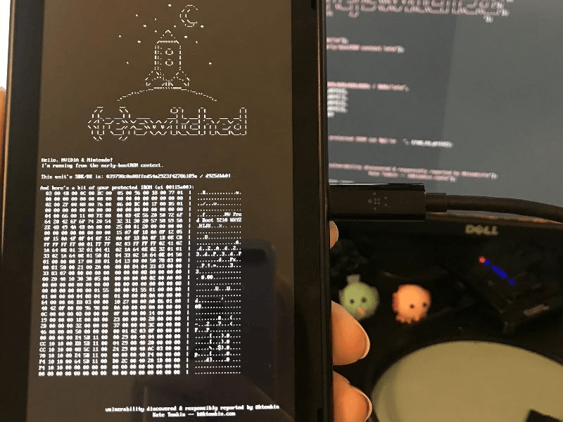 Fusee Launcher Switch - GameBrew