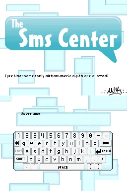 The SMS Center - GameBrew
