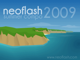 Category:NEO Summer Coding Compo 2009 - GameBrew