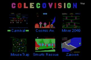 List of GBA homebrew emulators - GameBrew