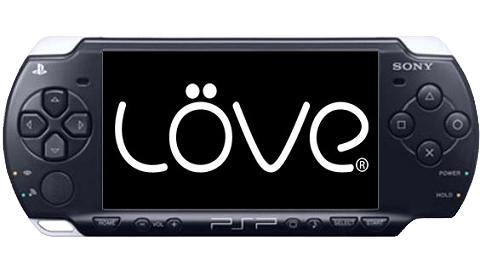 LovePSP - GameBrew