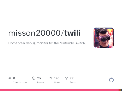 List of Switch PC utilities - GameBrew