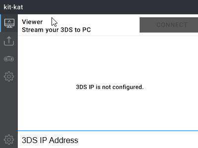 Kit-kat 3DS - GameBrew