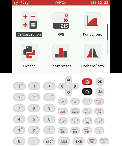 Omega 3DS - GameBrew