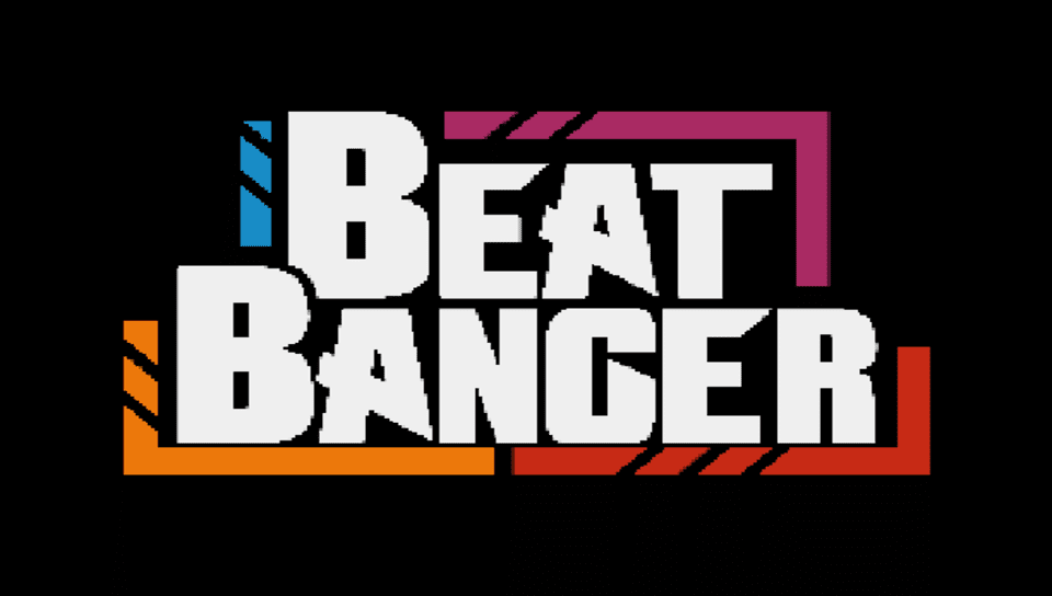 Beat Banger Vita - Vita Homebrew Games (Music) - GameBrew