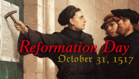 Reformation Day PSP - GameBrew