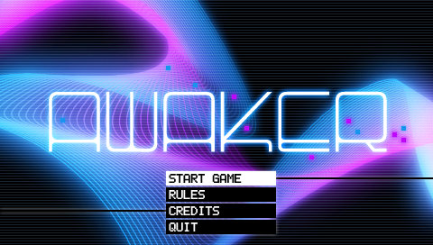 Awaker PSP - GameBrew