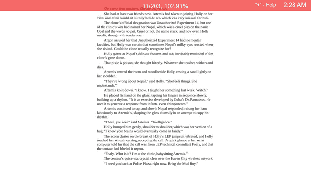 eBookReaderSwitch - GameBrew