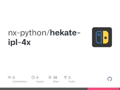 Hekate-IPL-4x Switch - GameBrew