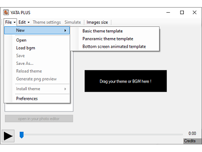 YATA Plus 3DS - GameBrew