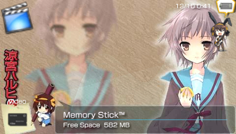 List of PSP plugins - GameBrew