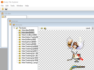 EveryFileExplorer 3DS - GameBrew