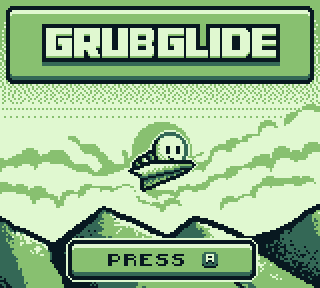 GrubGlide GB - GameBrew