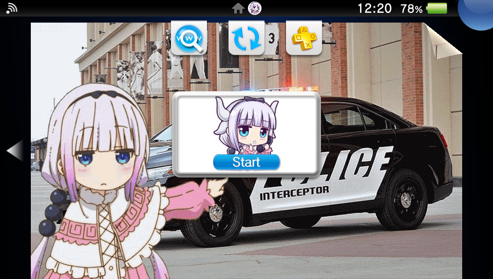 LOLIcon Fast Switch Vita - Vita Homebrew Apps (Utilities) - GameBrew
