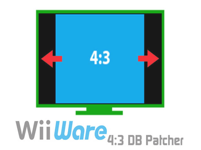 WW-43DB-Patcher Wii - GameBrew