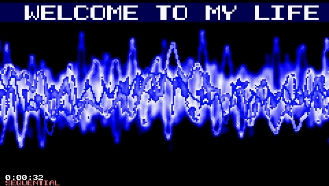 DJSP Audio Visual MP3 Player PSP - GameBrew