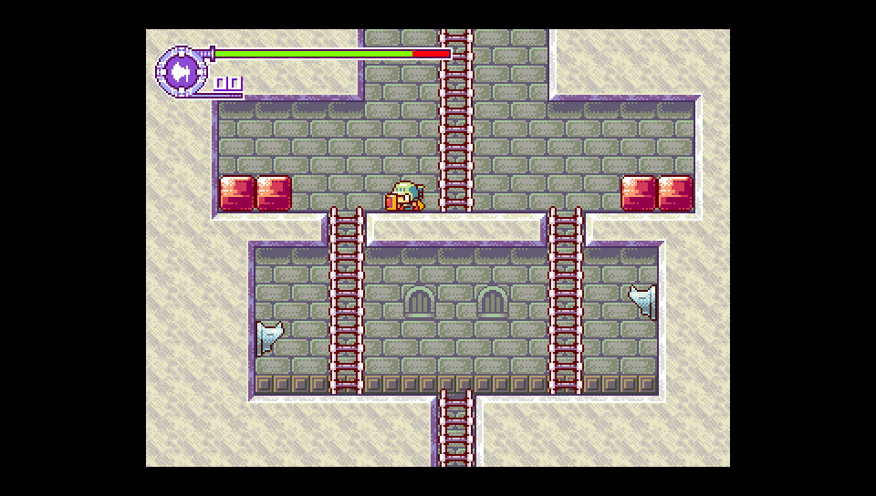 OpenHCL Vita - Vita Homebrew Games (Platform) - GameBrew