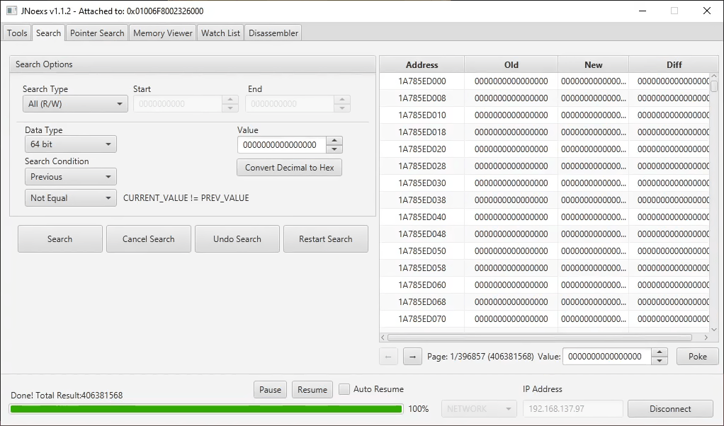 Noexes Switch - GameBrew