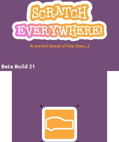 Scratch Everywhere 3DS - (Other Apps) - GameBrew