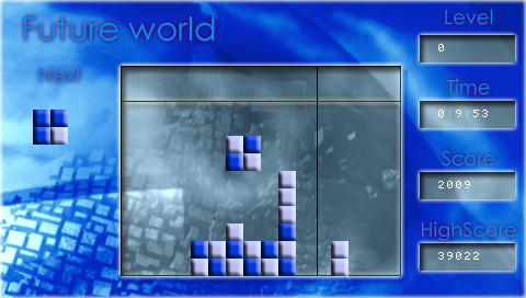 Boxy II PSP - GameBrew