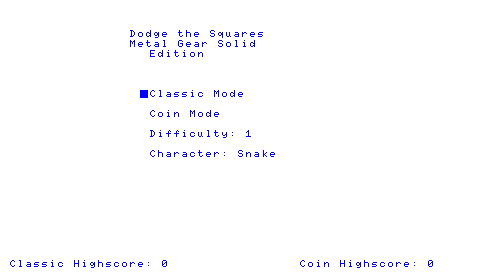 DTS MGS Edition PSP - GameBrew