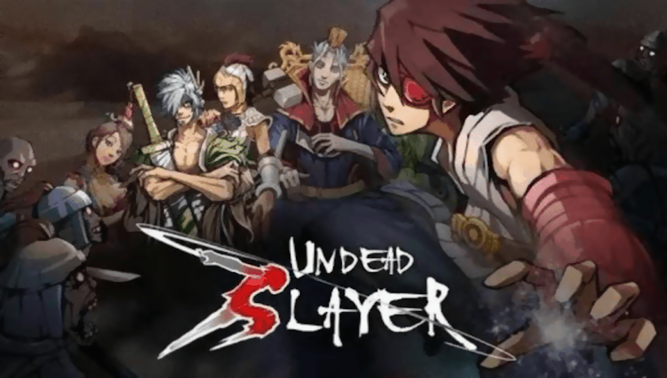 Undead Slayer Vita - Vita Homebrew Games (Action) - GameBrew