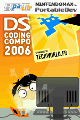 Category:DS Dev Compo 2006 - GameBrew