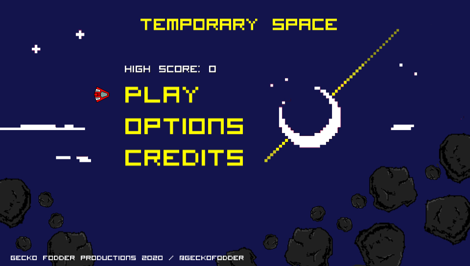 Temporary Space Vita - Vita Homebrew Games (Shooter) - GameBrew Temporary Space Vita - Vita Homebrew Games (Shooter) - GameBrew