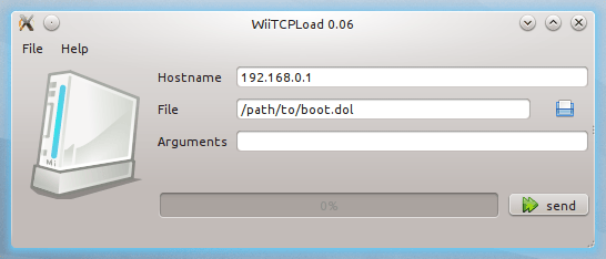List of Wii PC utilities - GameBrew