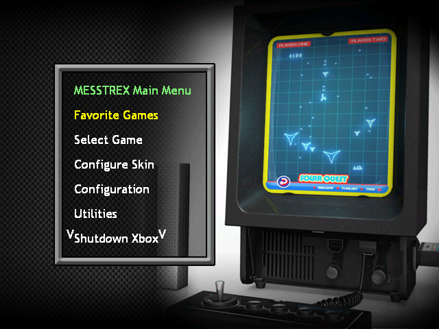 List of XBOX homebrew emulators - GameBrew