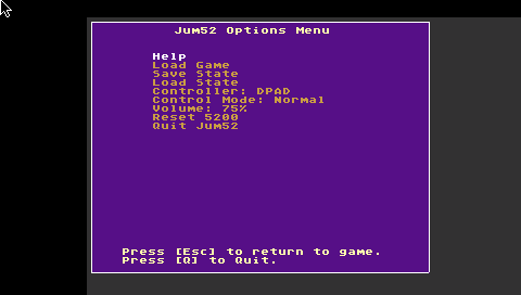 List of PSP homebrew emulators - GameBrew