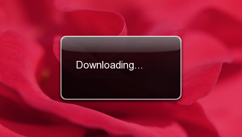 PSPWeather Yahoo PSP - GameBrew